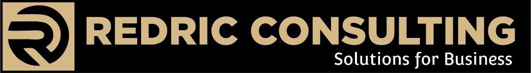 Redric Consulting – Solution for business